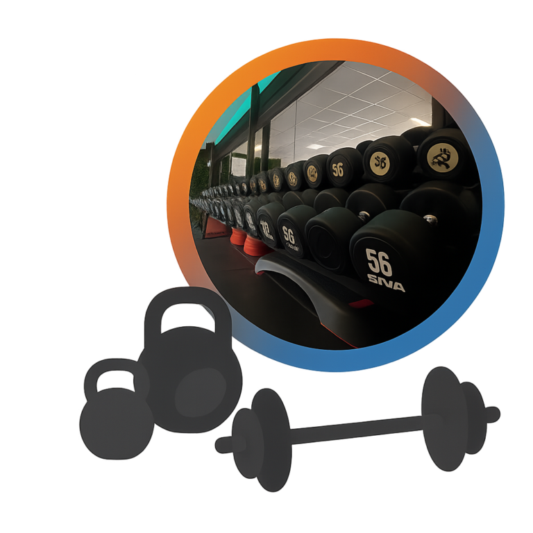 Feel Good Studio Gym – More Than a Gym